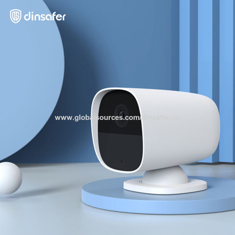 Buy Wholesale China Real Two-way Audio Wireless Cctv Camera Wifi Ip ...