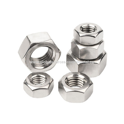 Bolt Nuts Premium Stainless Nut And Bolts wholesale factory high ...