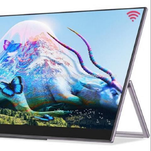 Buy Wholesale China Led 1080p Fhd Display 15.8 Inch Large Screen ...