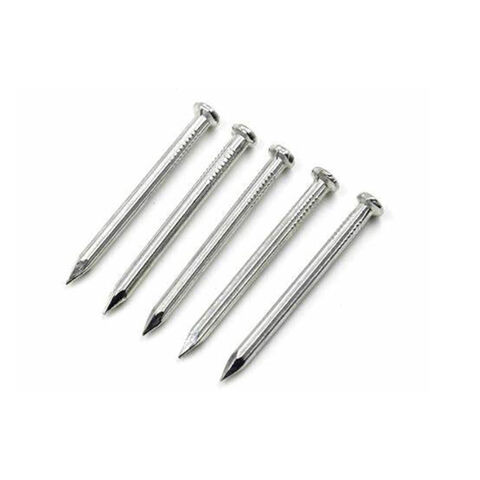 Factory Wholesale Sale Galvanized Wire Nails Contrete Nails - Expore ...