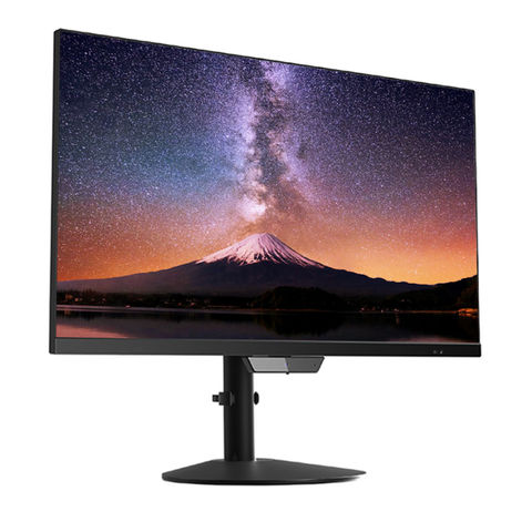 China China factory new 23.8 inch Intel core i3 i5 i7 i9 all-in-one pc ...