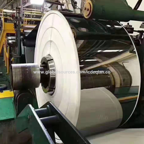 China Zero/mini/regular spangle galvalume steel coil alu 55% alum zinc ...