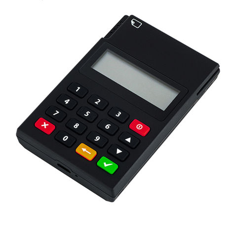 Buy Wholesale China Emv Handheld Mini Payment Nfc Pos System Terminal ...