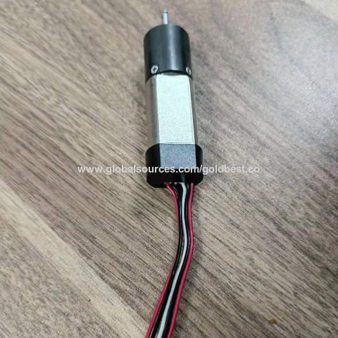 China 12mm n20 gear motor for 5G antenna on Global Sources,n20,n20 ...