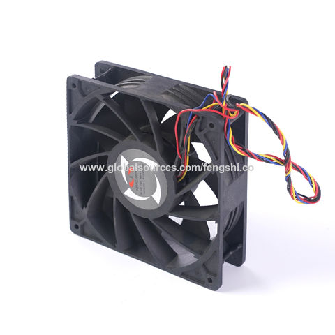 Buy Wholesale China Miner Rig Coll Fans M20s L3+ M21s & Miner Rig ...