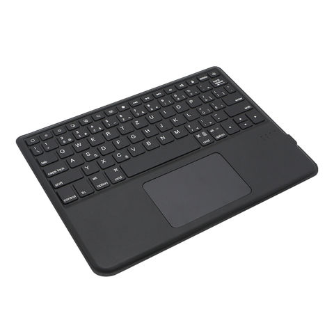 China Universal Thai layout Broadcom Bluetooth 5.1 PU wireless keyboard ...