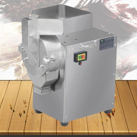 Buy Wholesale China Grinder & Milling Machine at USD 550. | Global Sources
