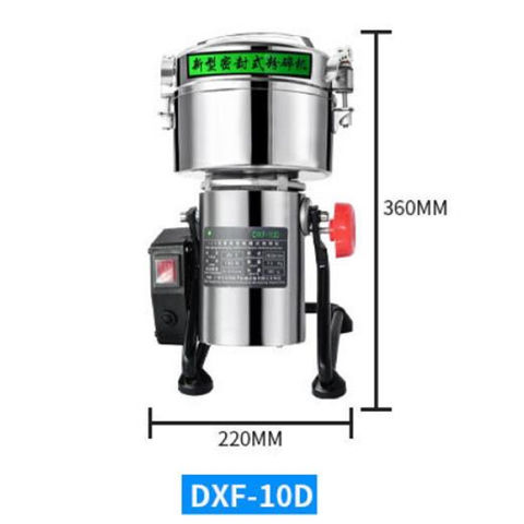 Buy Wholesale China Grinder & Milling Machine at USD 140. | Global Sources