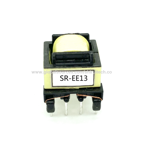 Buy Wholesale China E13 High Frequency Transformers, Customization ...