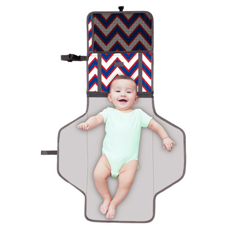 Buy China Wholesale Baby Changing Mat Baby Diaper Changing Pad ...
