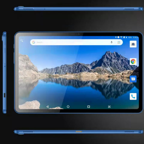 China 10.36 Inch 4G Android Tablet With 2K Incell Screen,Glass,4+64GB ...