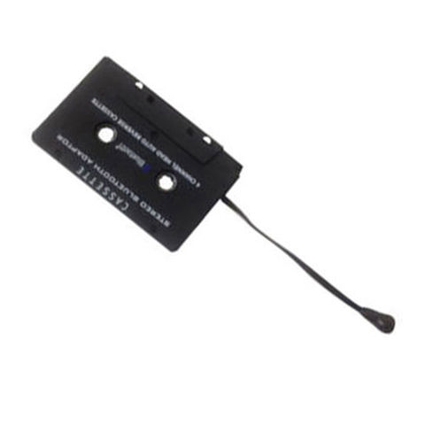 China Auto Cassette Tape Universal Car Audio Cassette Tape Adapter ...