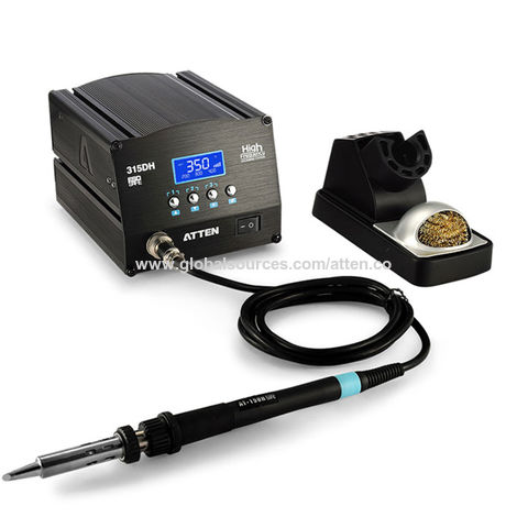 China 220v 150w High Frequency Industrial ESD Lead-Free Soldering ...