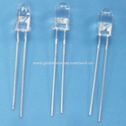 Buy Wholesale China Smd Diode,oval Diffused 90-105 Degree With Stop Smd ...