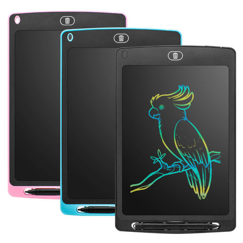 Buy Wholesale China Colorful High Quality Magic Drawing Pad For Kids ...