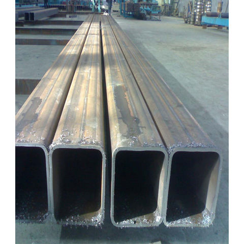Buy Wholesale China Good Quality Black Annealed Steel Pipe , Lowest ...