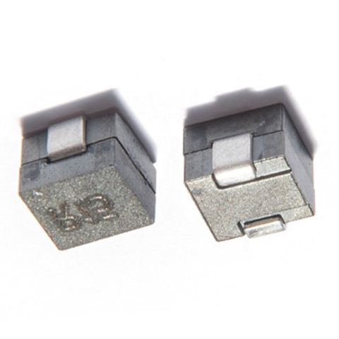 Taiwan Shielded SMD Power Inductor ,,Products comply with RoHS ...
