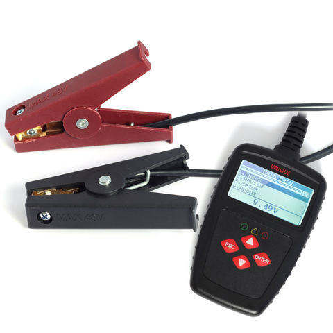 Buy Wholesale China Unique Led Light Indication Test Battery Condition ...