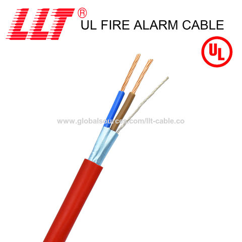 Buy Wholesale China Quality Assurance Fire Protection Fplr Fire Rated ...