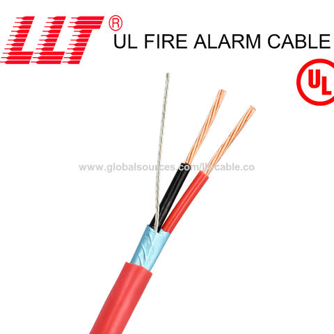 Buy Wholesale China Superior Mechanical Property Power Limited Fire ...