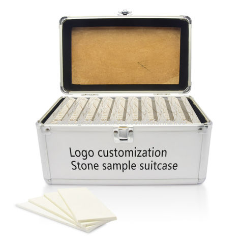 Buy Wholesale China Tile Sample Box Stone Magnetic Packaging Marble ...