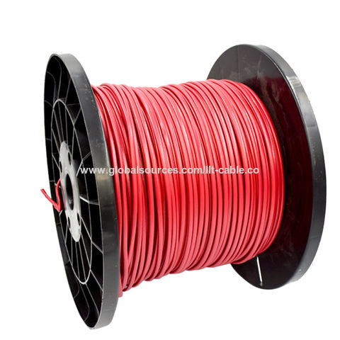 Buy Wholesale China Superior Mechanical Property Power Limited Fire ...