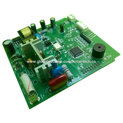 Buy Wholesale China Motherboard Motor Controller Pcba Assembly Service ...