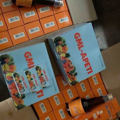 Buy Wholesale China Sale !@# Dhd Original Approved Vitamins Box Selling ...
