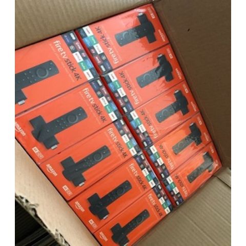 Buy Wholesale China New Amazon Tv Fire Stick 4k Ultra Hd Firestick With ...