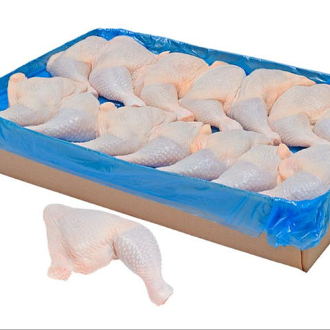 United Kingdom Halal Frozen Chicken Leg Meat Boneless/ Frozen Chicken ...