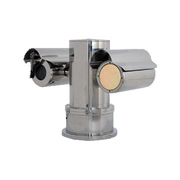 Buy Wholesale China Bulletproof Stainless Steel Ir Ptz Camera With 400m ...
