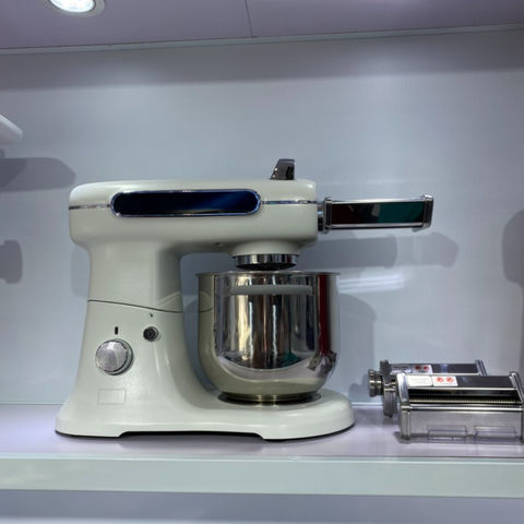 Buy Wholesale China Classical Food Stand Mixer With 7.0-litre Stainless ...