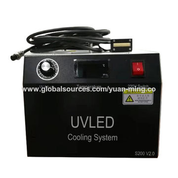 Buy Wholesale China A2 A3 A4 Uv Led Flatbed Printer Curing Lamp Head ...