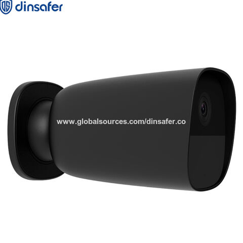 Buy Wholesale China Real Two-way Audio Wireless Cctv Camera Wifi Ip ...