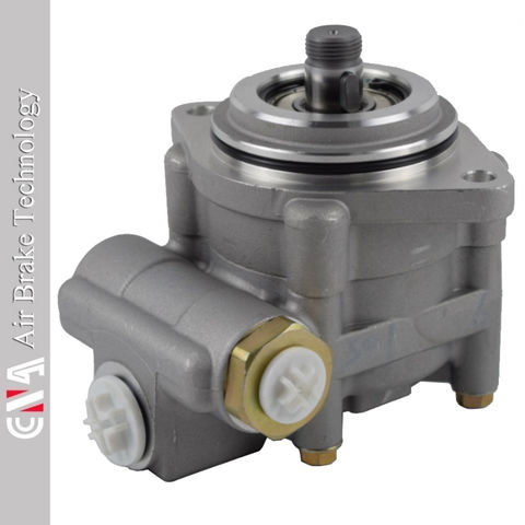 Steering Pump For Mercedes-benz,manufactory Ref No.:7684955911,oem Ref ...