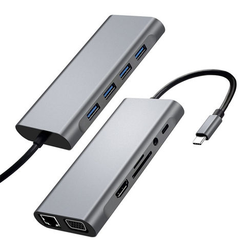 China Cusotmized docking station for switch HW phone laptop Same screen ...