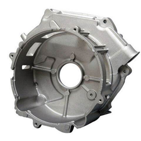 Buy Wholesale China Die Casting Motorcycle Motorbike Aluminum Parts ...