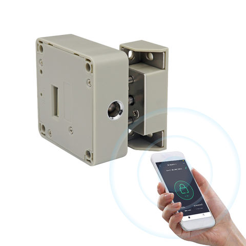 Buy Wholesale China Smart Bluetooth Remote Control Furniture Drawer ...