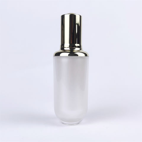 Buy Wholesale China Factory Hot Sale Cosmetic Acrylic Dropper Bottle ...