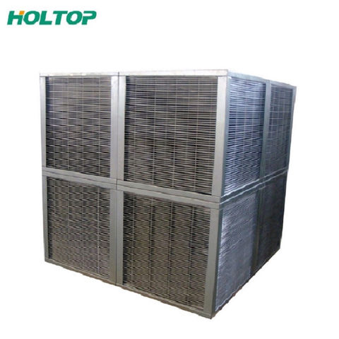 Buy Wholesale China Hrv Heat Exchanger Core With Hygroscopic Plate ...
