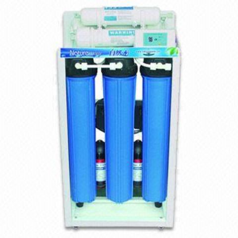 Buy Wholesale China 5 Stages Ro System With 220/110v Power Supply And ...