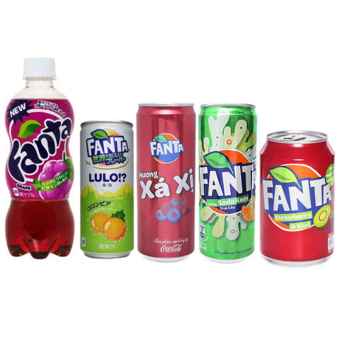 Buy Wholesale Belgium Good Quality Japanese Fanta For Sale & Japanese ...
