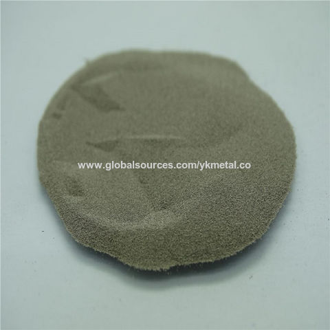 China Good Nickel Alloy Powder Nickel Plate Pure Nickel Cathode Powder ...
