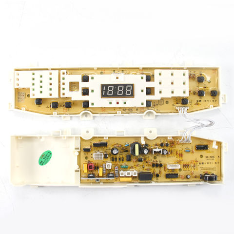 Buy Wholesale China 2021 New 13 Button High Quality Washing Machine ...