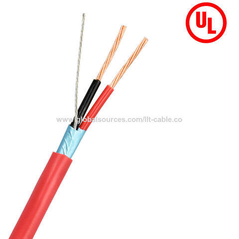 Buy Wholesale China Premium Quality Flame Retardant Cable Supply For ...