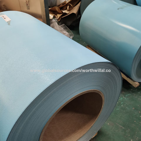 Buy Wholesale China Aluminium Sheet Jacketing With Surlyn Polyme ...