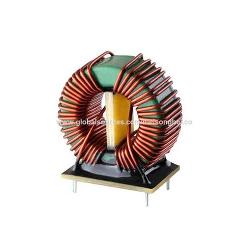 SMPS Common mode choke inductor for Switch-mode power supplies, common ...
