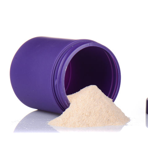 Buy Wholesale China Plastic Jar, Supplement Bottle, Plastic Canister ...