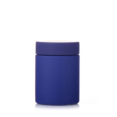 Buy Wholesale China Plastic Jar, Supplement Bottle, Plastic Canister ...