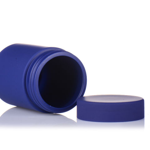 Buy Wholesale China Plastic Jar, Supplement Bottle, Plastic Canister ...